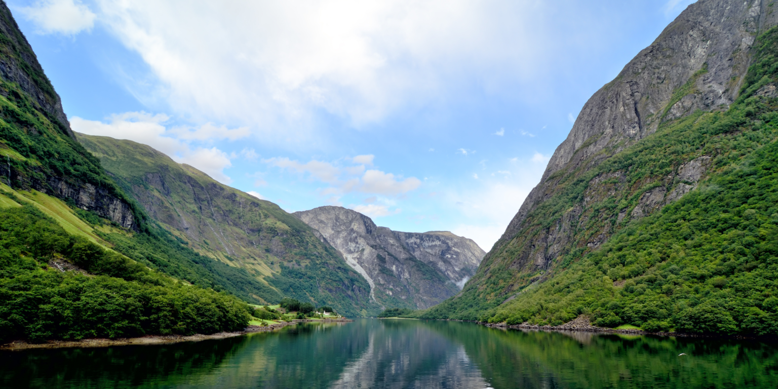 Fiordy norweskie: Praktyczny przewodnik po malowniczej krainie - Blog ...